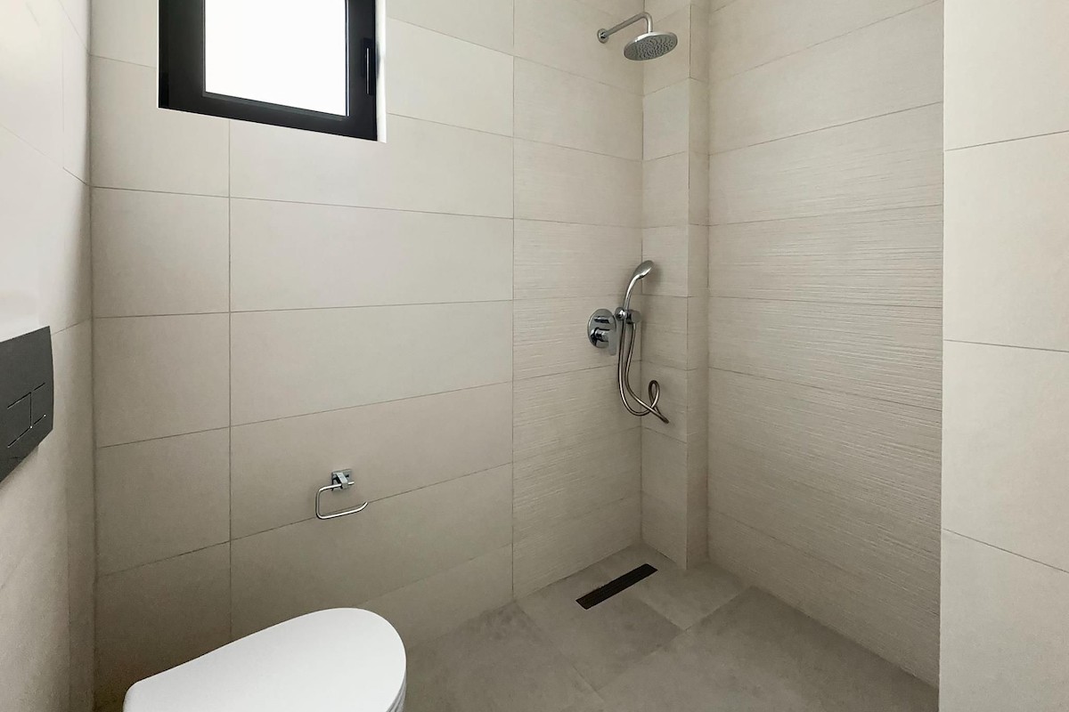 Beachfront Two Bedroom Garden Apartment - NCP North Cyprus Property ...